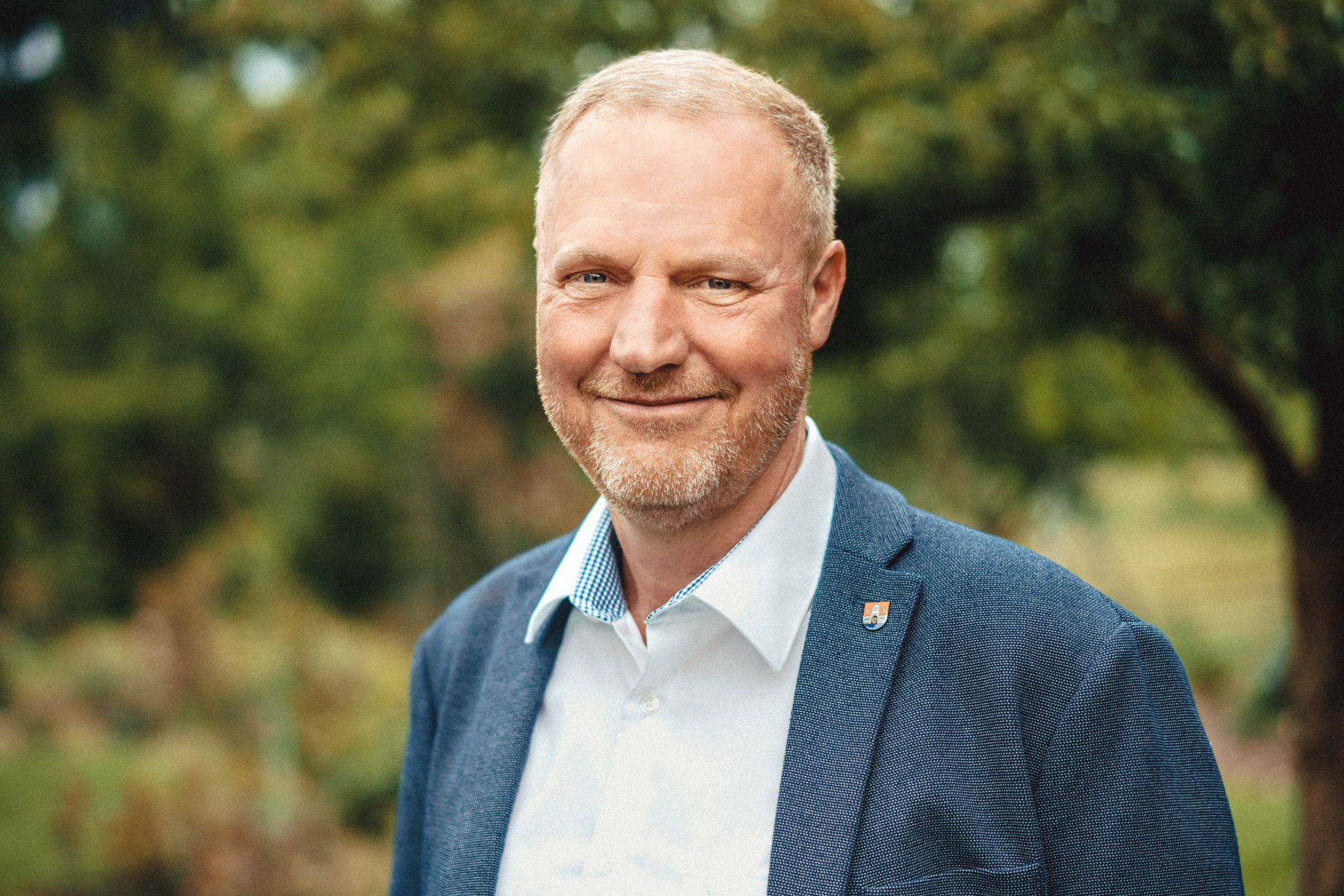 Unser Bürgermeister – CDU Hagenburg